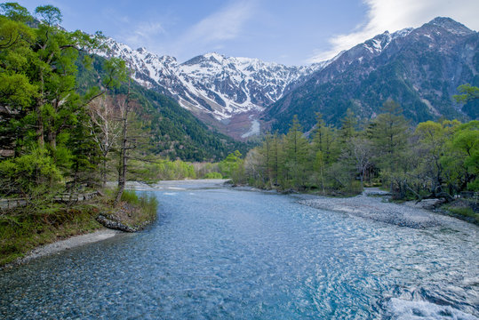 「上高地」の画像 - 11,506 件の Stock 写真、ベクターおよびビデオ | Adobe Stock