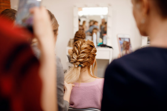 "Braid Hair"-Bilder: Stock-Fotos & -Videos. | Adobe Stock