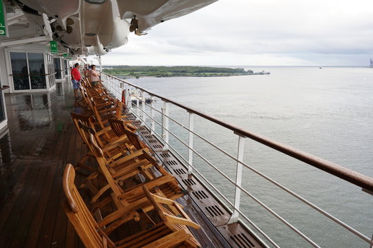 "Ships Deck" Images – Browse 115 Stock Photos, Vectors, and Video ...