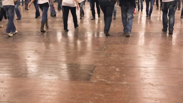 "Line Dance" Images – Browse 755 Stock Photos, Vectors, and Video ...