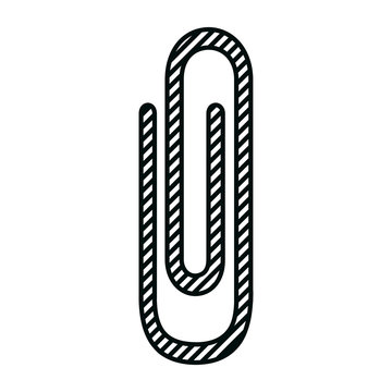 "Paperclip Vector" Images – Browse 57 Stock Photos, Vectors, and Video ...