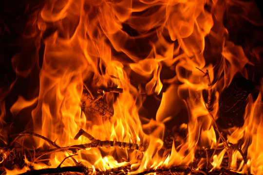 "Flames Of Fire" Images – Browse 85 Stock Photos, Vectors, and Video ...