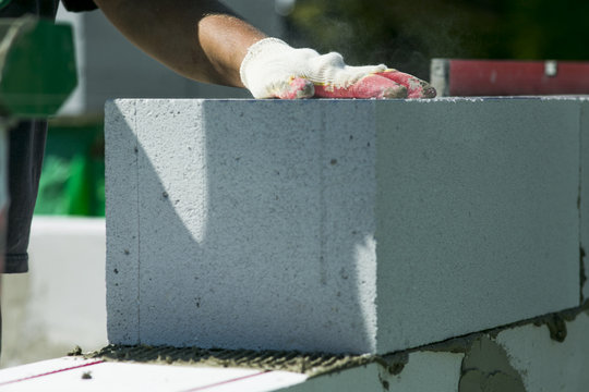 Aerocrete Images – Browse 323 Stock Photos, Vectors, and Video | Adobe ...