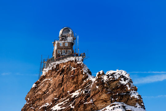 "Sphinx Observatory"-Bilder: Stock-Fotos & -Videos. | Adobe Stock