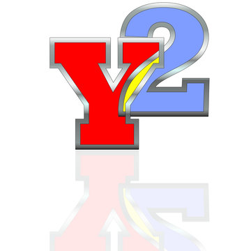 Y2 Images – Browse 43 Stock Photos, Vectors, and Video | Adobe Stock