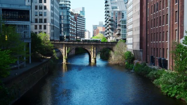 "River Irwell"-Bilder: Stock-Fotos & -Videos. | Adobe Stock