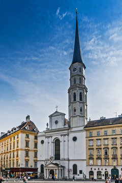 Michaelerkirche Bilder – Durchsuchen 494 Archivfotos, Vektorgrafiken ...
