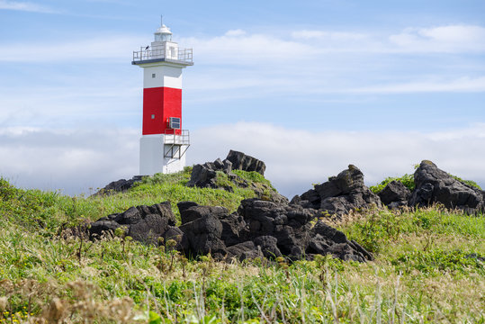 「Risiri-Island」の写真素材 | 1件の無料イラスト画像 | Adobe Stock