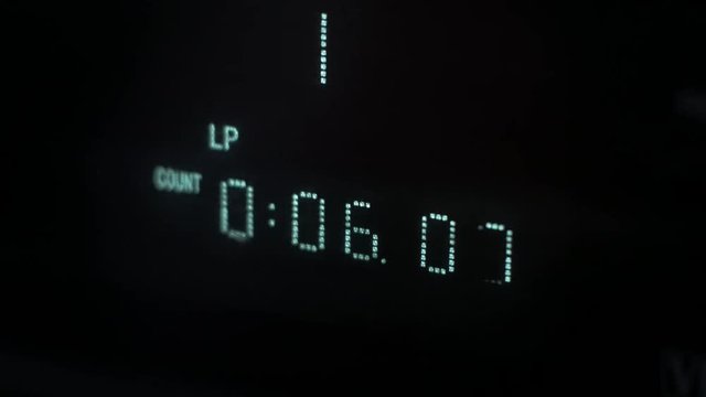 Rewind Clock Video Footage – Browse 48 HD Stock Video and Footage ...