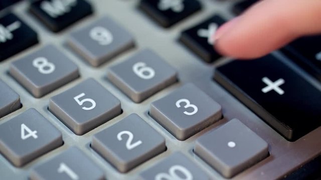 "Using Calculator" Images – Browse 118 Stock Photos, Vectors, and Video ...