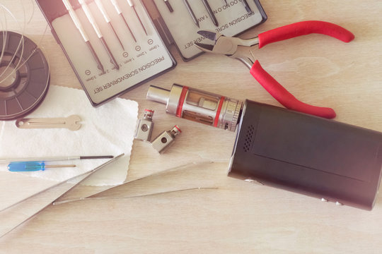 "Vaping Device" Images – Browse 795 Stock Photos, Vectors, and Video ...