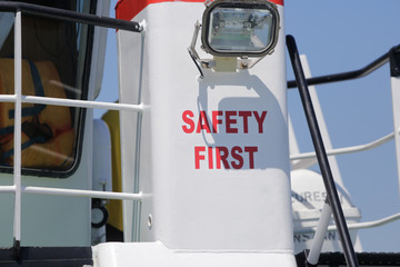 "safety First" photos, royalty-free images, graphics, vectors & videos ...