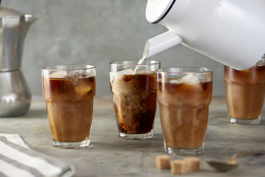 Ice Coffee Images – Browse 219,620 Stock Photos, Vectors, and Video ...