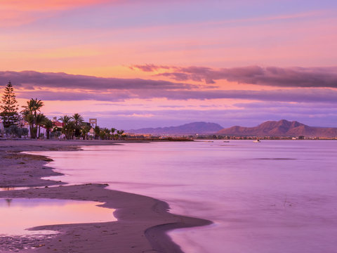 Mar Menor San Javier Images – Browse 432 Stock Photos, Vectors, and ...