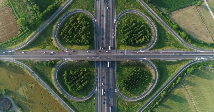 Interchange Video Footage – Browse 26,268 HD Stock Video and Footage ...