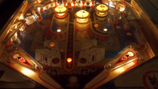 "Pinball Machine" Images – Browse 733 Stock Photos, Vectors, and Video ...