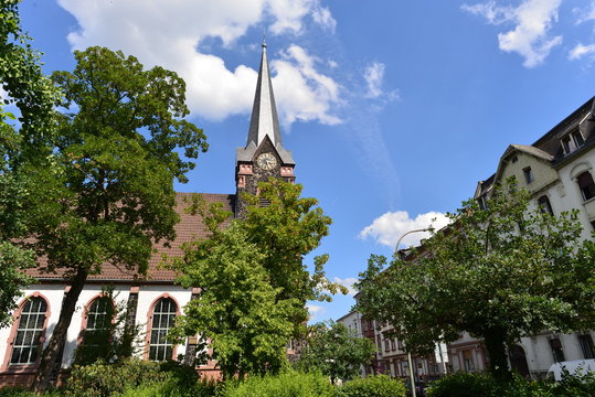 "Offenbach Am Main"-Bilder: Stock-Fotos & -Videos. | Adobe Stock