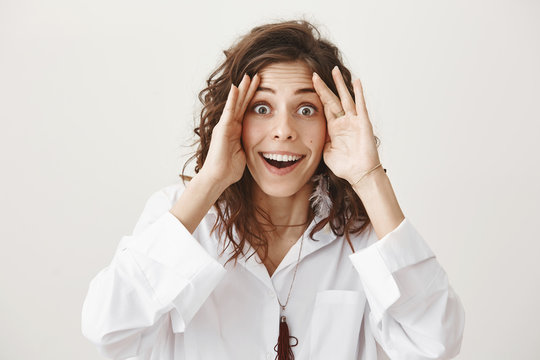 Imágenes de Amazed: descubre bancos de fotos, ilustraciones, vectores y ...