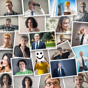 Free Collage Images – Browse 8,245 Free Stock Photos, Vectors, and ...
