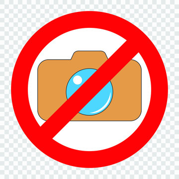 "No Camera Sign" Images – Browse 88 Stock Photos, Vectors, and Video ...