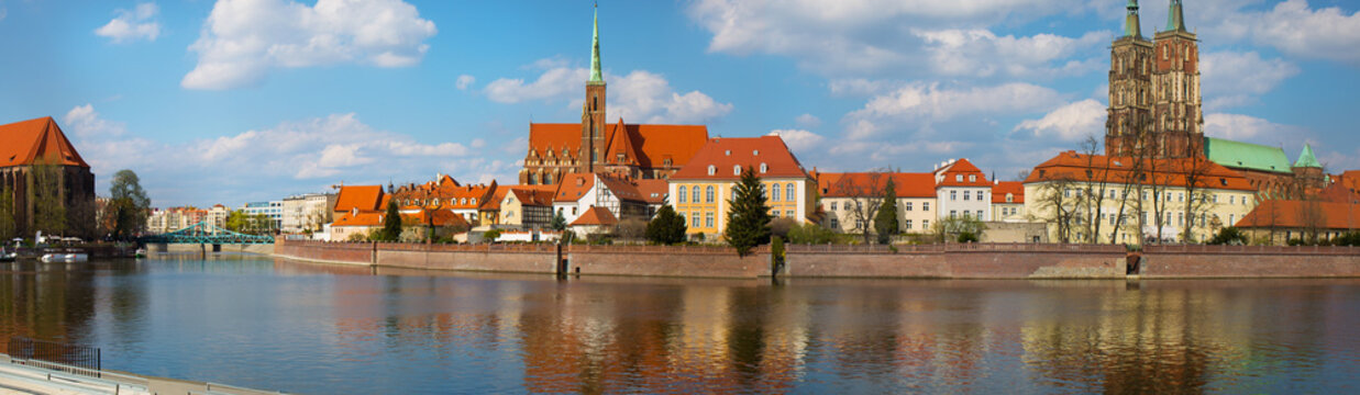 "River Odra"-Bilder: Stock-Fotos & -Videos. | Adobe Stock