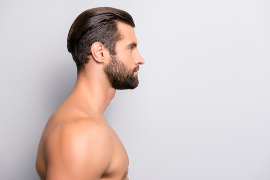 Handsome Man Profile Images – Browse 83,036 Stock Photos, Vectors, and ...