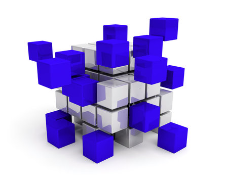 "Cubic Crystal System" Gambar – Telusuri 33 Foto, Vektor, dan Video ...