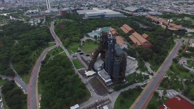 Fundidora Images – Browse 238 Stock Photos, Vectors, and Video | Adobe ...