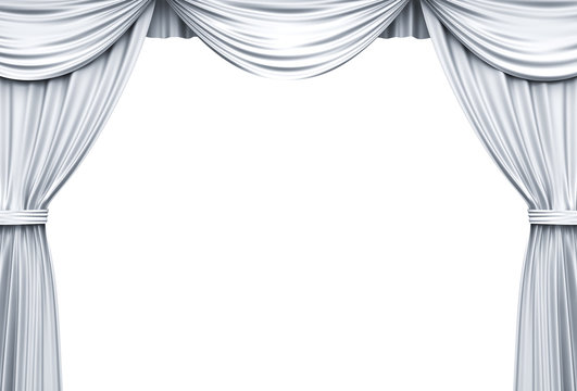 White Curtain Backdrop Images – Browse 89,834 Stock Photos, Vectors ...