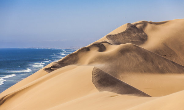 Spanish Harbor Silver Sand