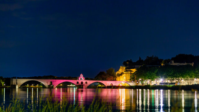 Avignon Night Images – Browse 955 Stock Photos, Vectors, and Video ...