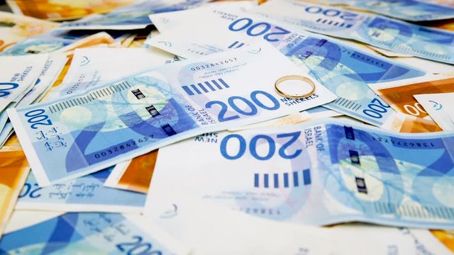 "Israeli New Shekel" Images – Browse 211 Stock Photos, Vectors, and ...