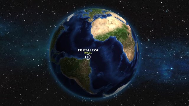 Fortaleza Video Footage – Browse 2,758 HD Stock Video and Footage ...