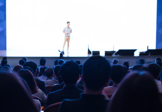 "Presenter Presentation" Images – Browse 35 Stock Photos, Vectors, and ...