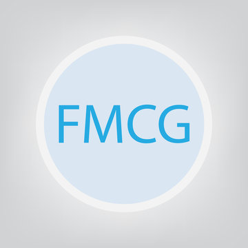 Fmcg Companies Logo