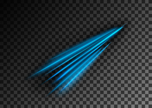 Blue Swoosh Transparent Images – Browse 2,354 Stock Photos, Vectors ...