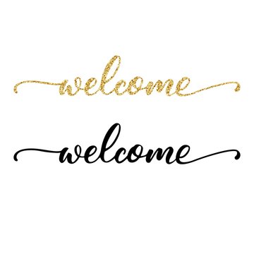 Welcome Glitter Images – Browse 5,517 Stock Photos, Vectors, and Video ...