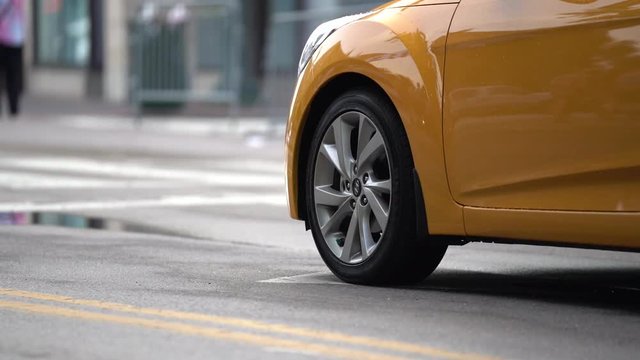 "Yellow Car" Images – Browse 1,449 Stock Photos, Vectors, and Video ...