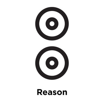 Reason Icon