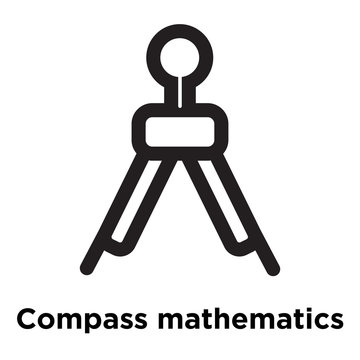 Math Compass Png