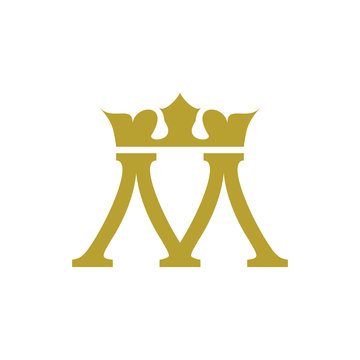 "M Letter With Crown" Images – Browse 1 Stock Photos, Vectors, and ...