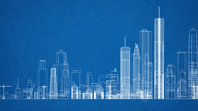Blueprints Architecture Blueprints Architecture