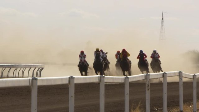 Horse Racing Australia Images – Browse 1,387 Stock Photos, Vectors, and ...