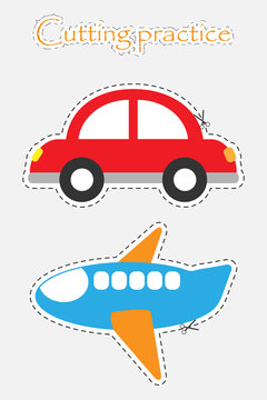 "Cutting Practice" Images – Browse 372 Stock Photos, Vectors, and Video ...