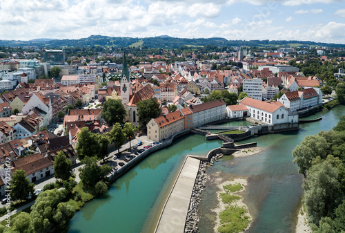"Kempten im Allgäu" Stockfotos und lizenzfreie Bilder auf Fotolia.com ...