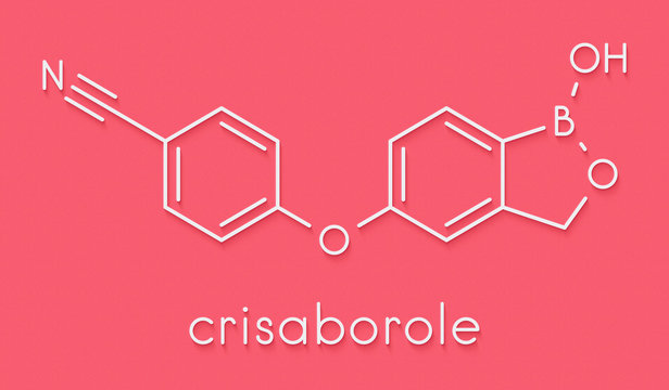 「Crisaborole」の写真素材 | 21件の無料イラスト画像 | Adobe Stock