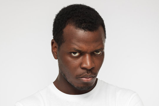 Angry African Images – HD & 4K Photos Free to Download | PikWizard