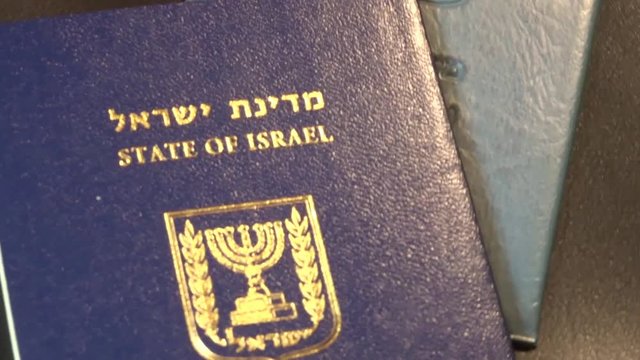 "Israeli Id Card" Images – Browse 35 Stock Photos, Vectors, and Video ...