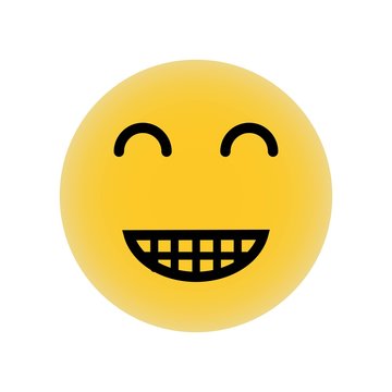 "Happy Emoticon" bilder – Bläddra bland 131 stockfoton, vektorer och ...