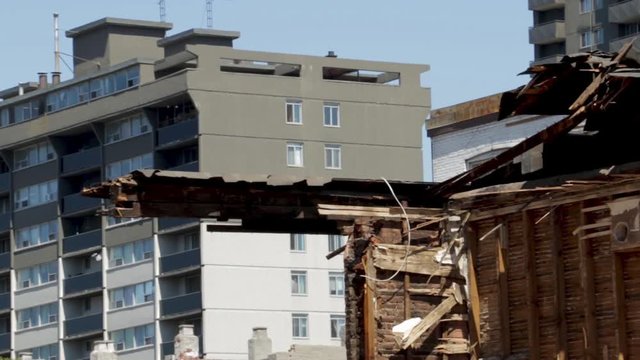 "Run Down Building" Images – Browse 303 Stock Photos, Vectors, and ...